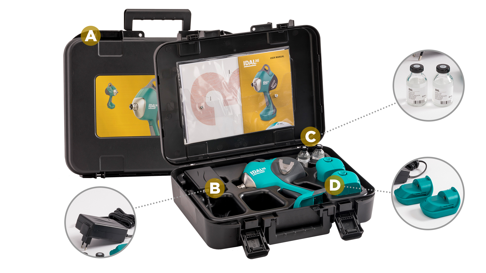 IDAL - MSD Animal Health România